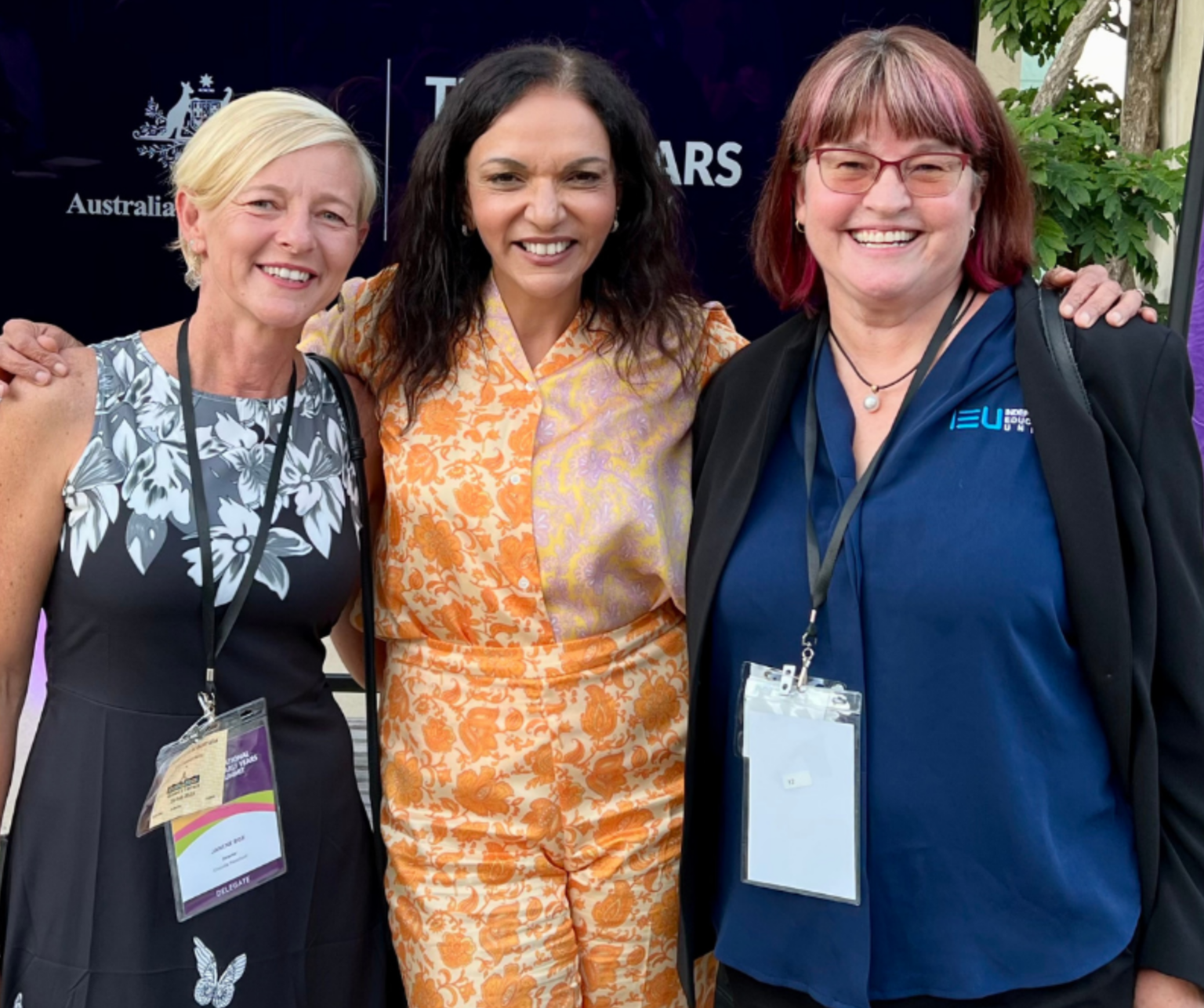 Campaigns - IEU NSW/ACT