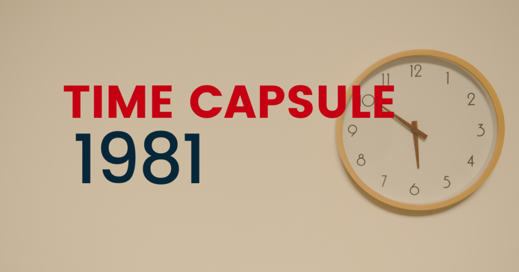 Time capsule: 2005 - IEU NSW/ACT