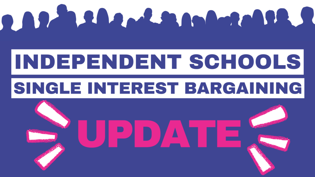 Independent AIS Schools - IEU NSW/ACT