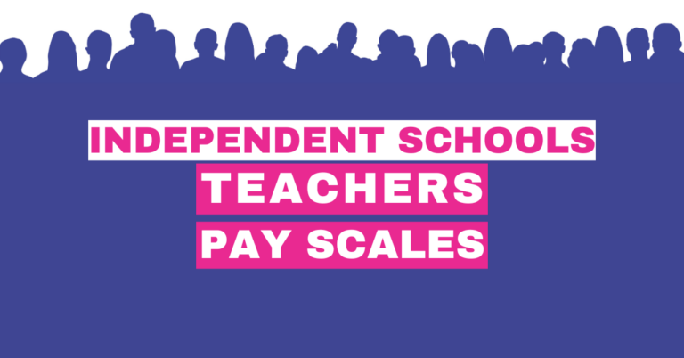 NSW independent school teachers: pay - IEU NSW/ACT