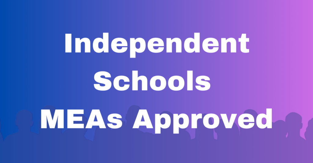 Independent (AIS) Schools - IEU NSW/ACT